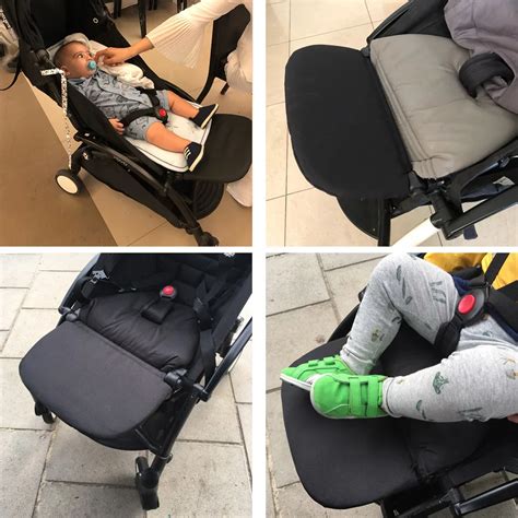 Аксессуары для колясок для Babyzen Yoyo Подножка для детской коляски ...