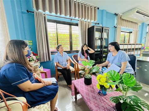 วันที่ 26 คณะพยาบาลศาสตร์ บุรีรัมย์ มหาวิทยาลัยเวสเทิร์น Facebook