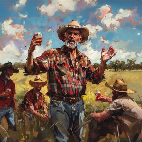 Spilled Milk It Dont Bother Me By Larry Nowicki Keep It Silly