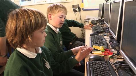 Ks2 Computing Bbc Teach