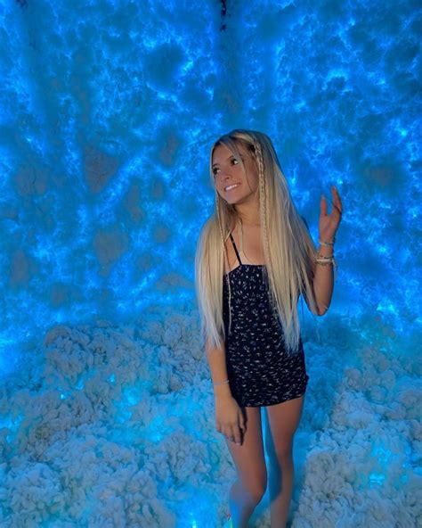 Coco Quinn 06 28 2021 • Celebmafia