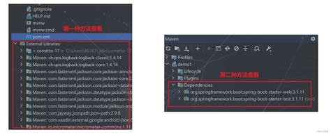 Spring Boot环境的常见问题 技术分享 云服务器