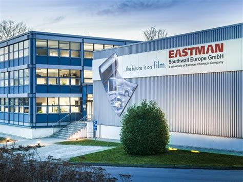 Eastman Expanding in Dresden to Support New Coating and Laminating Line ...