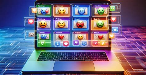 Identify Email Content Sentiment Using Ai Nyckel