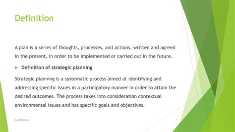 Solution Business Vision Crafting Mission Vision And Objectives Part 1