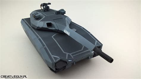 Pl 01 Prototype 1 35 Takom Creativeguy Pl