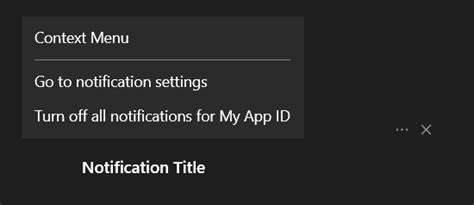 GitHub StealtherThreat Windowstoast Python Module For Sending Toast Notifications On Windows