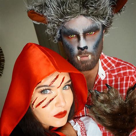 Disfraz En Pareja Para Halloween 311 Recipes