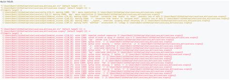 Windows Support · Issue 479 · Karlstavcava · Github