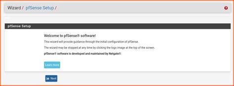 Building A Virtual Security Home Lab Part 4 Pfsense Firewall Configuration Source Code