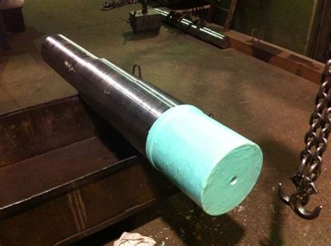 The Best Defence How Case Hardening Safeguards Against Abrasion