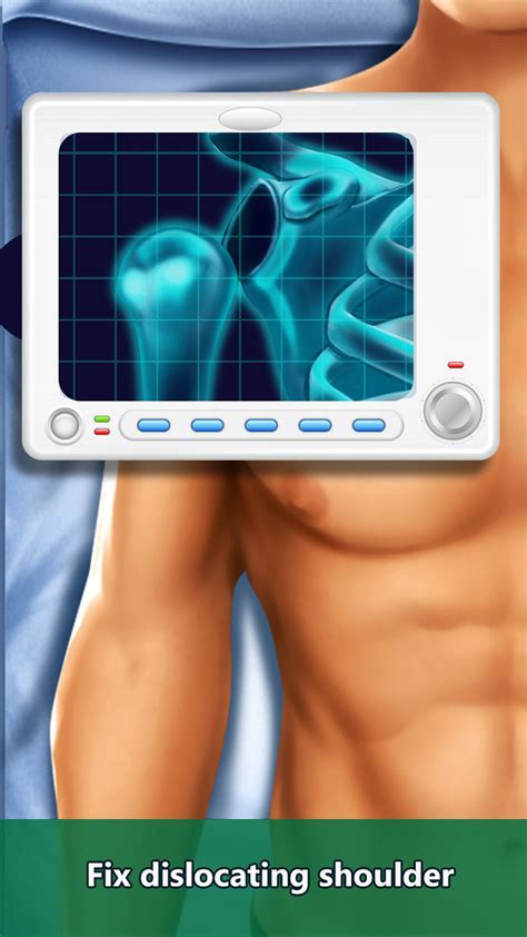 Heart Surgery Emergency Hospital Doctor Game Para Android Descargar