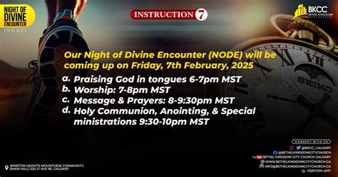 Bethel Kingdom City Church Bkcc Calgary Alberta Canada