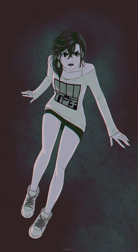 Ayase Momo Dandadan Drawn By Punchingwater Danbooru