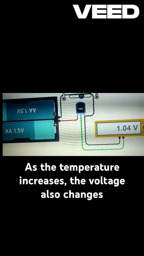 Tinkercad Arduino Projects Temperature Sensor Youtube