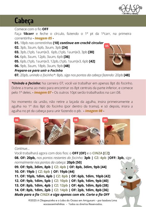 Красная Шапочка и Волк