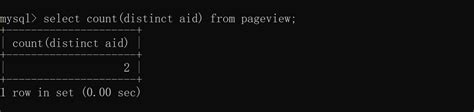 面试突击63:mysql 中如何去重? 阿里云开发者社区 面试突击63:mysql 中如何去重? 阿里云开发者社区
