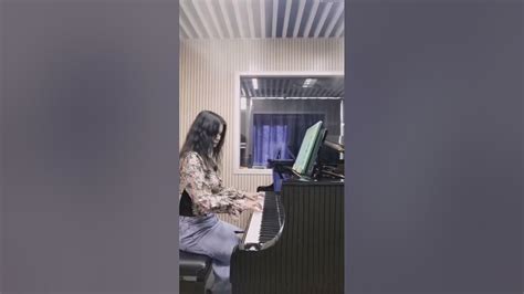 随着岁月的积累，感知的提升，越发觉得童年珍贵，仿佛那个时候的每一瞬间，都散发着金色的光 Piano Cover （童年的回忆）理查德