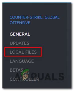 How To Fix The CS GO Fatal Error Loading Vertex Shader