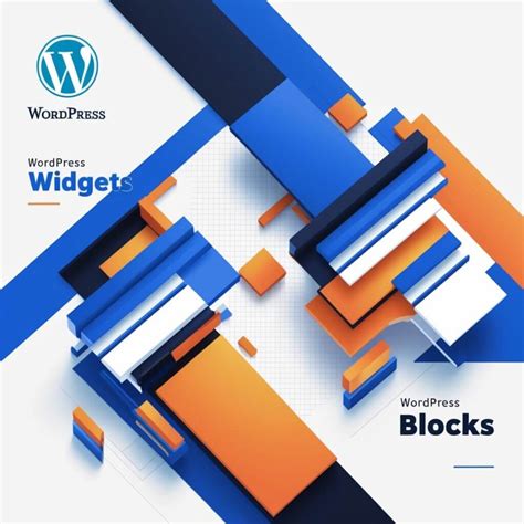 Wordpress Widgets Vs Blocks Whats The Difference