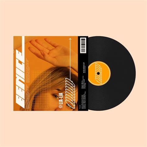 Album Design Vektoren Und Illustrationen Zum Kostenlosen Download Freepik
