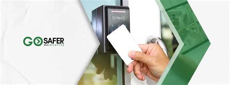 Proximity Card Reader System Blog Go Safer Security