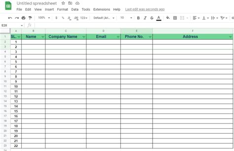 Do Spreadsheet Data Entry With Formulas Within 24 Hours By Mdmehedihasa836 Fiverr