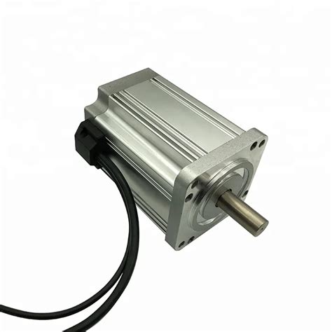 Size Mm V Bldc Motor Ip Ip Rated Volt W W W Buy Bldc Motors Volt Bldc