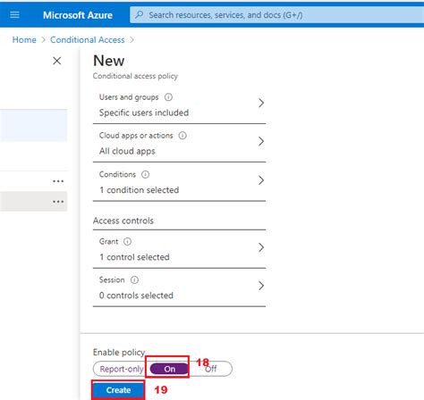 Conditional Access Require Devices To Join Azure AD Network Pioneers