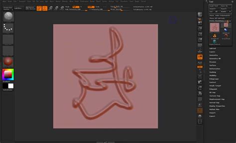 offset question resolved 4 by floydshayvious zbrushcentral