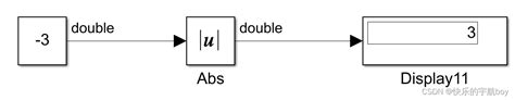 Simulink 0基础入门教程 P2 常用模块的使用介绍relational Operator模块 Csdn博客