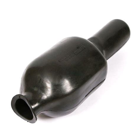 Мембрана для гидробака Sefa 500-750 литров (проходная) (фланец 150/200 ...