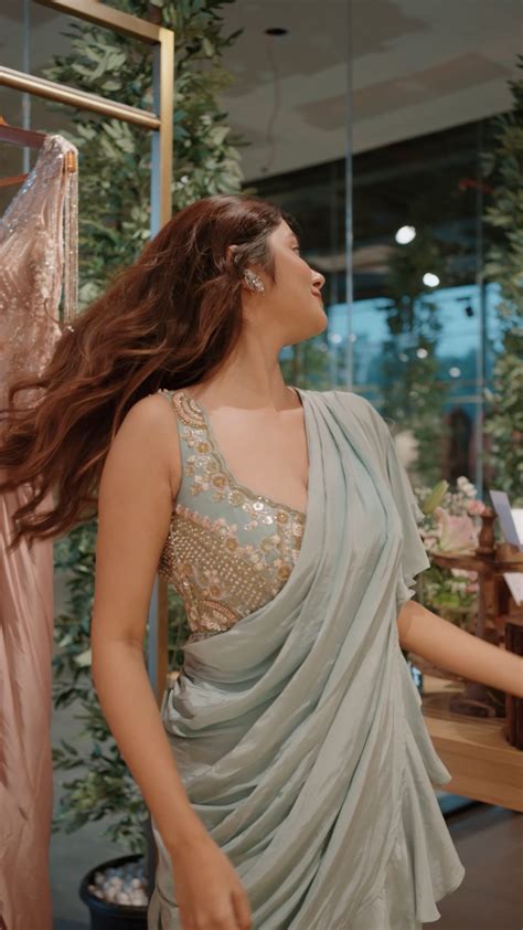 Shreya Jaiswal 🧿 Shaam And Inside Us There Is A Talk That Doesnt Need An Ear To Hear It