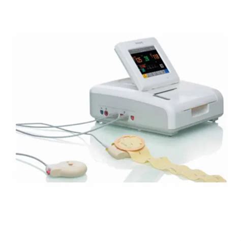 Avalon Fm Philips Fetal Monitor At Best Price In Chennai Id