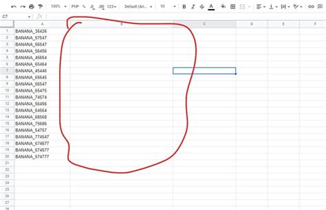 Conditional Formats Expanded To Entire Row Rsheets