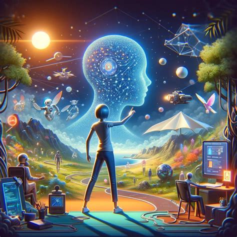 Gaming Virtualreality Sora Openai Ai Airevolution Pavel Ignatov