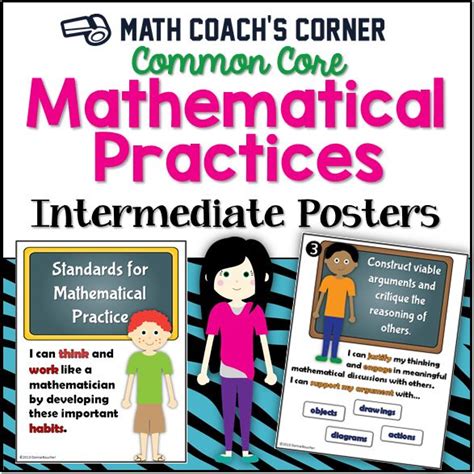 Embedding The Ccss Mathematical Practices Into Math Instruction Math