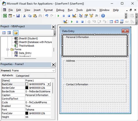 Database In Excel Definition Types Creation Free Templates ExcelDemy