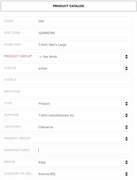 Why Managing Inventory Could Be Your Biggest Problem Blog Post Image