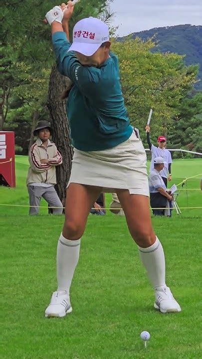 박보겸프로 샷 Youtube