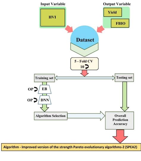 3 The Experimental Workflow Of Algorithm Selection And Validation To Download Scientific
