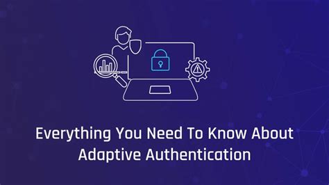 What Is Adaptive Authentication