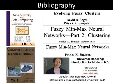 Ppt Fuzzy Clustering Algorithms Powerpoint Presentation Free