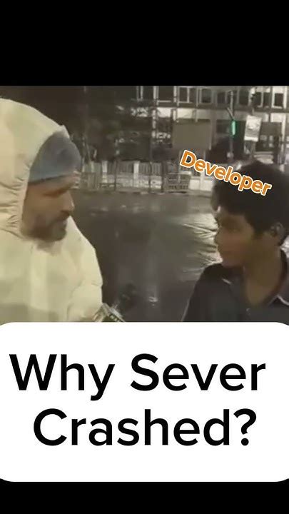 why server crashed programming howtolearncodingforbeginners funny memes laravel