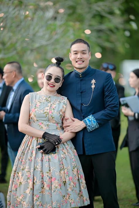 สินสอดไม่อั้น ตระกูลหงษ์หยก “บ้านอาจ้อ” ประกาศหาลูกสะใภ้ ให้ลูกชายคนโต