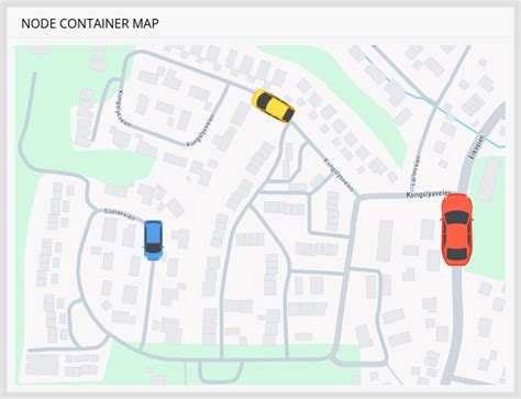Creating A Dynamic Map Gui Examples And Tutorials
