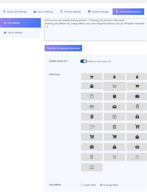 Sticky Mini Cart For WooCommerce By CodeFlist CodeCanyon