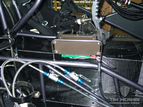 Universal Carbon Fiber Transmission Tunnel Kit