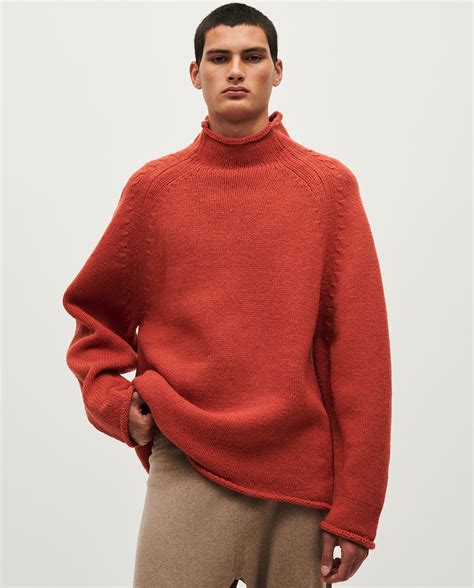 Jumper Man No81 Arce Babaà