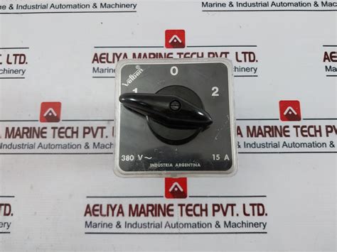 Vefben 15a Switch Aeliya Marine